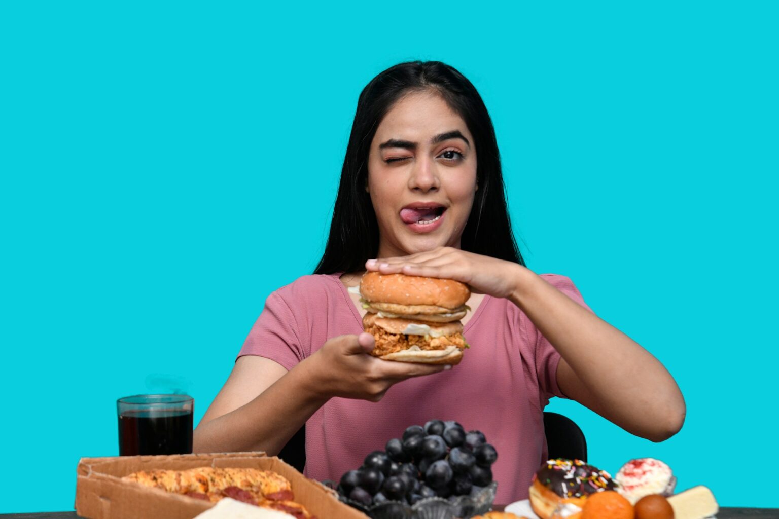 How to Tell the Difference Between Real Hunger and Cravings for Weight ...